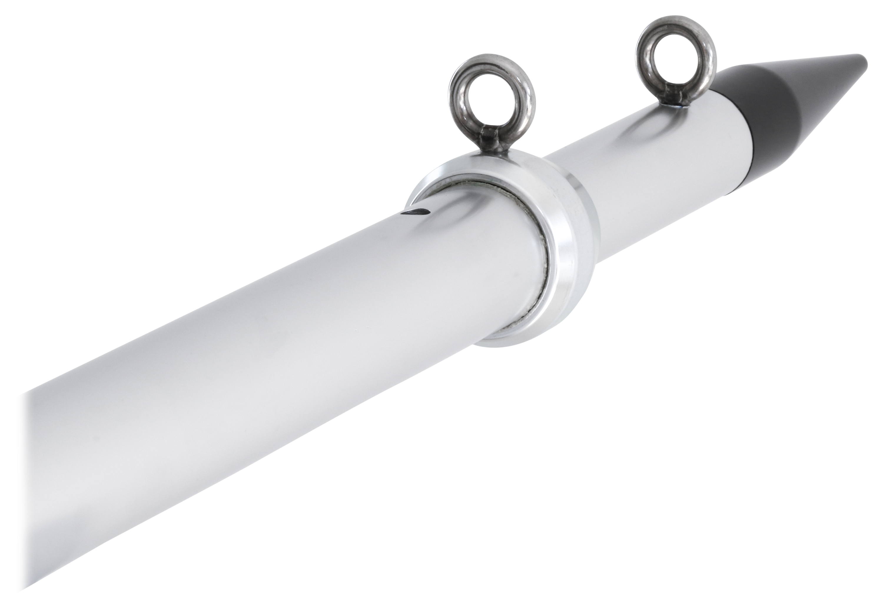 Tigress XD Telescoping Aluminum Center Outrigger | Bass Pro Shops